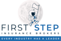 First Step Insurance Brokers - Every industry has a leader