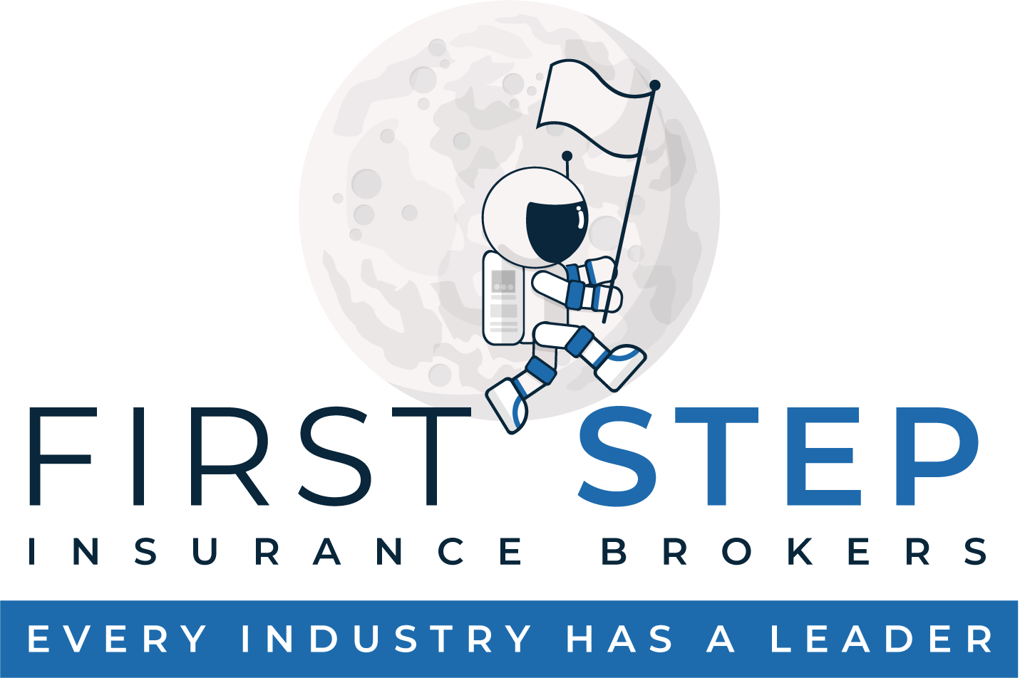 First Step Insurance Brokers - Every industry has a leader